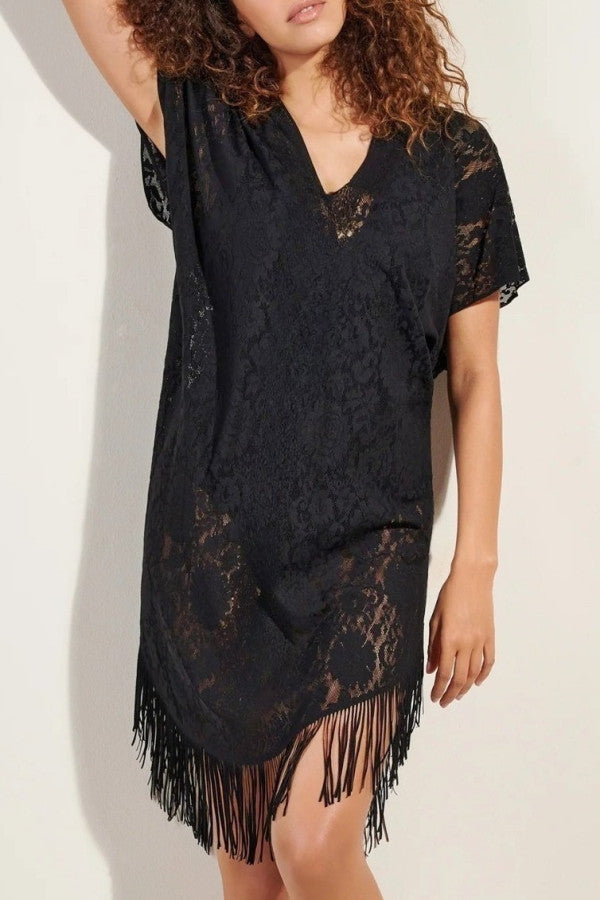 Mini Cover-Ups – Bronze